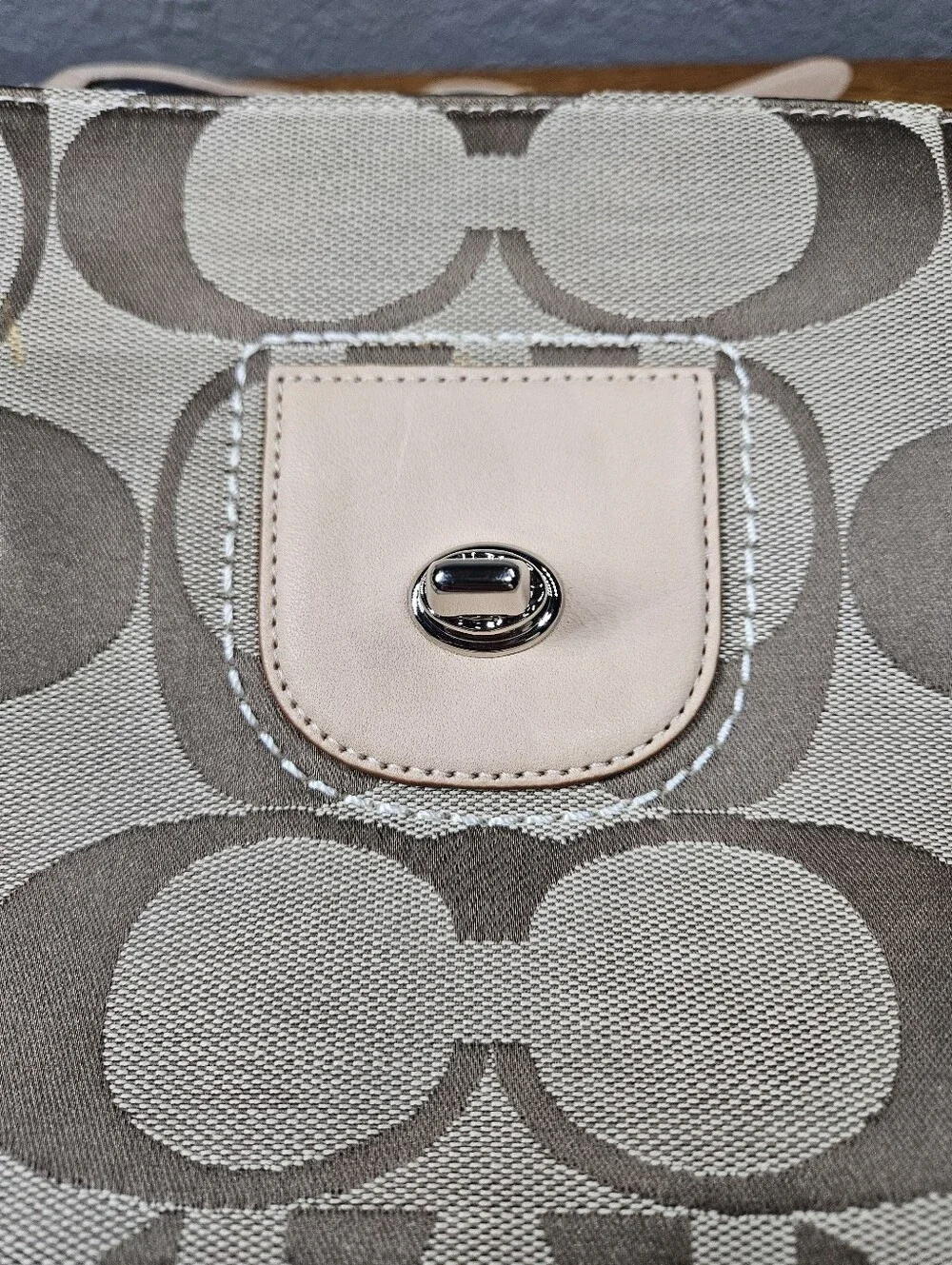Coach | Bags | Coach Willis 7 Anniversary Bag | Poshmark